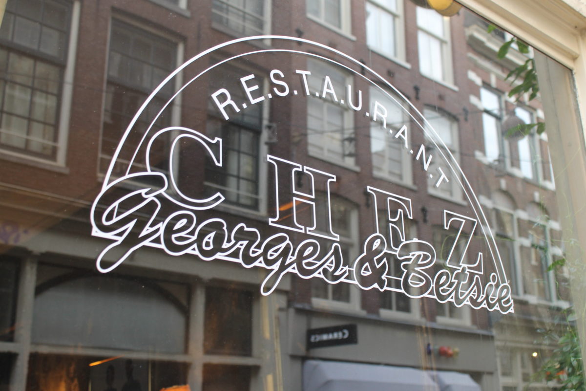 Chez Georges
